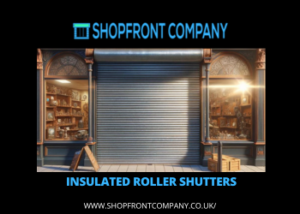 Types Of Shop Fronts