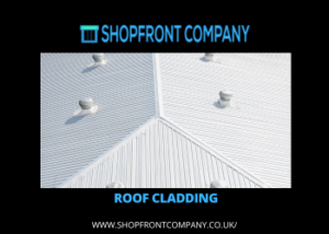Types Of Shop Fronts
